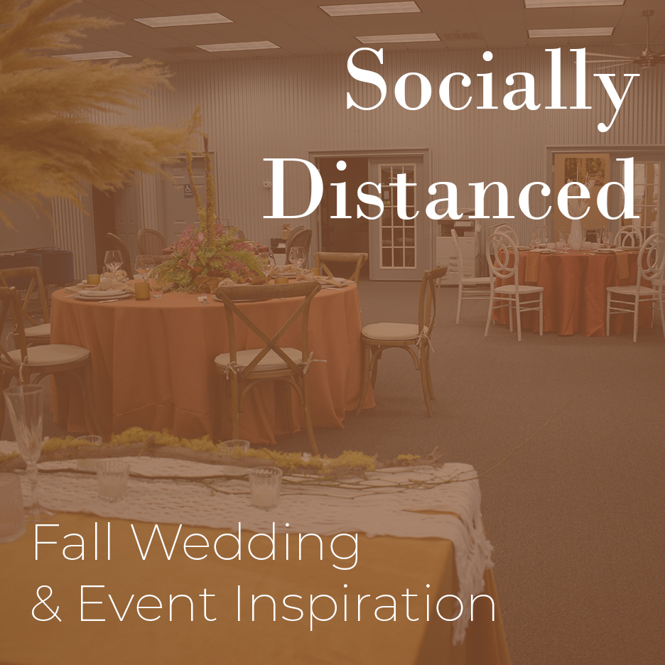 Fall Wedding & Event Inspiration – Premiere Events