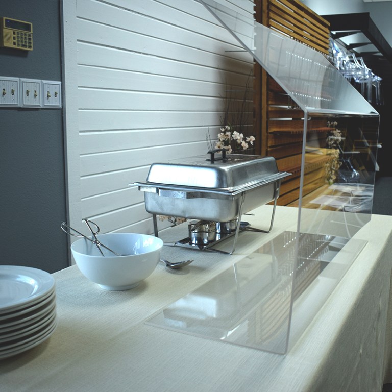 How to Set Your Thanksgiving Table for a Feast – Premiere Events